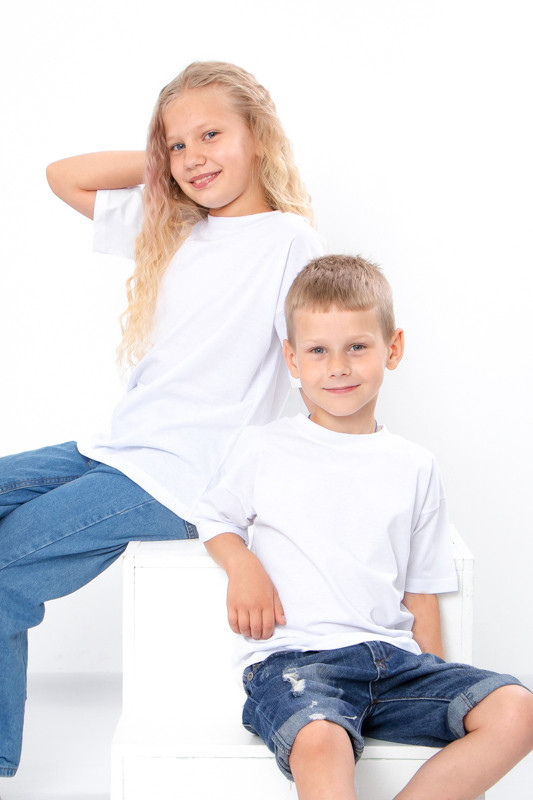 Футболка дитяча