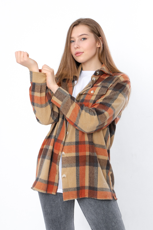 Сорочка жіноча