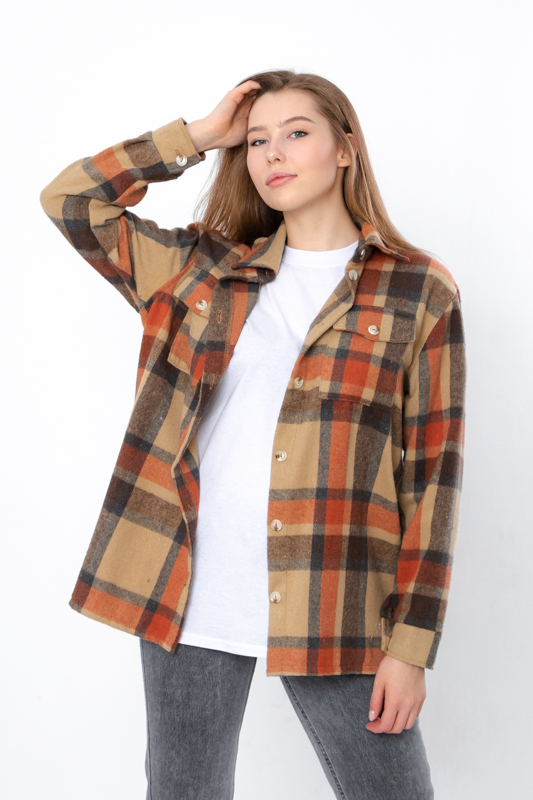 Сорочка жіноча